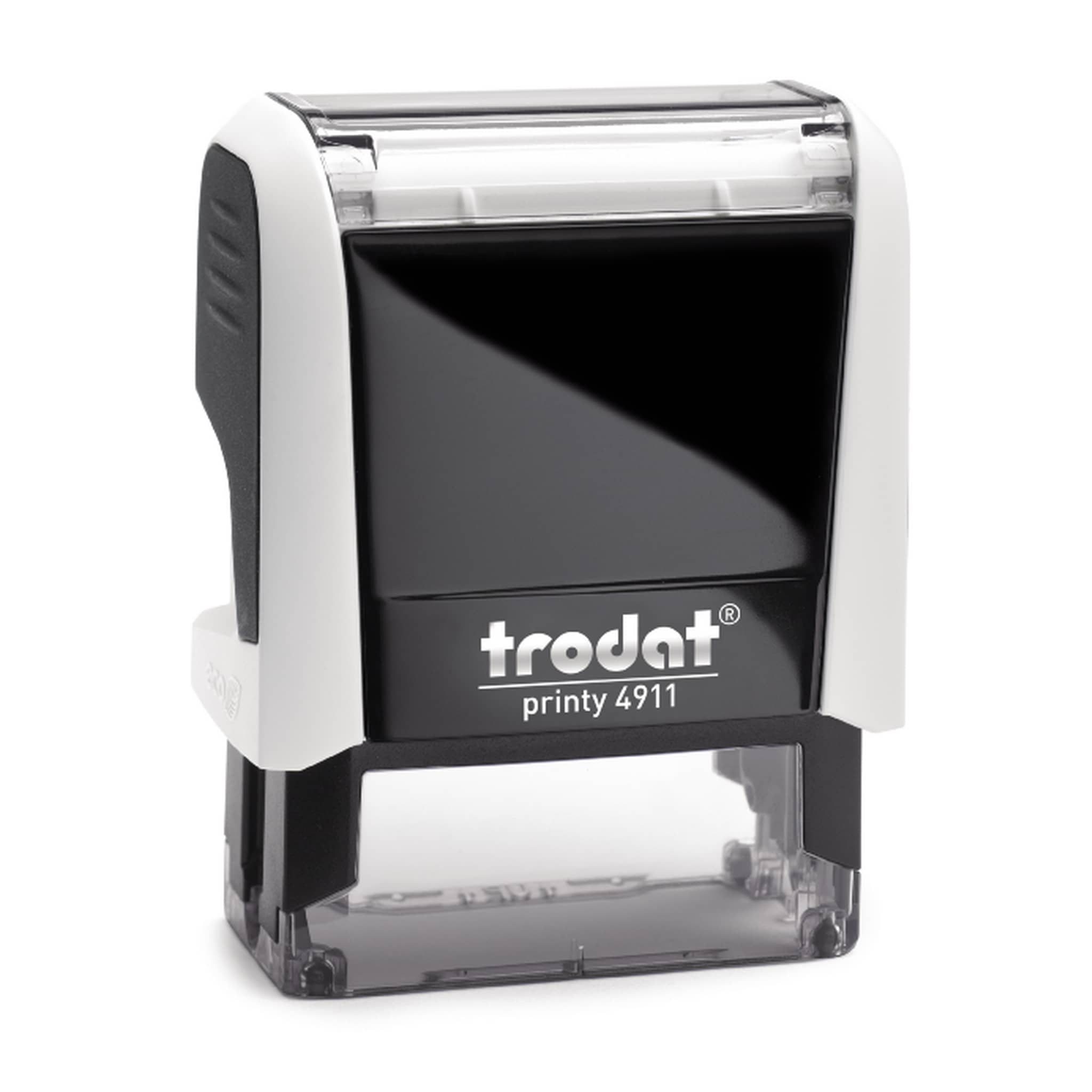 Trodat PRINTY 4911 White – Stationery Online NZ