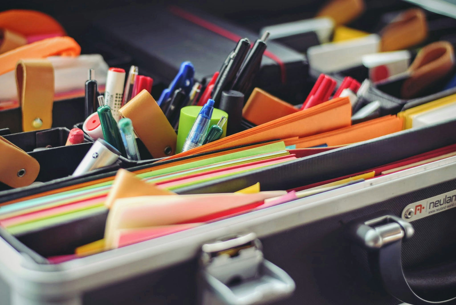 Stationery Online NZ | School & Office Stationery Supplies Auckland