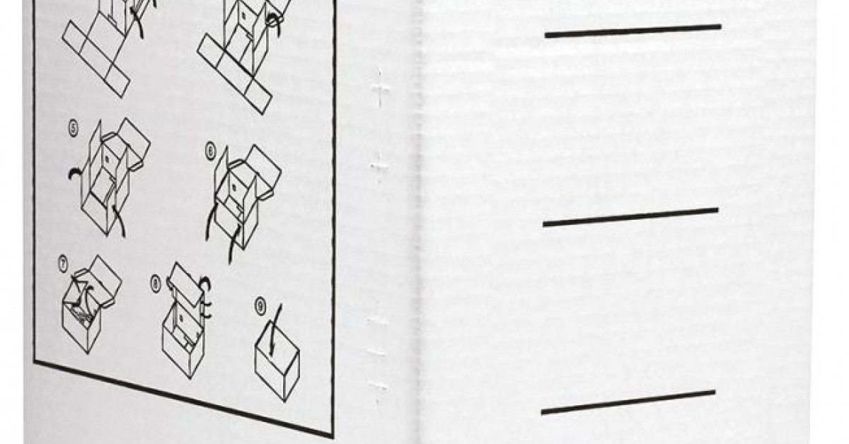 Fm Storage Carton Jumbo White Foolscap 381X250X169mm