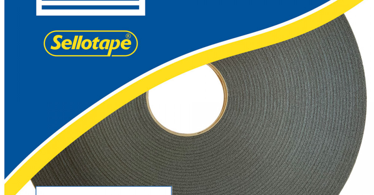 Inseal 3109 PKD 3mmT x9mmW x25m